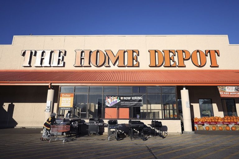 Đánh giá Dropshipping Home Depot: Kiếm triệu đô từ thị trường Mỹ