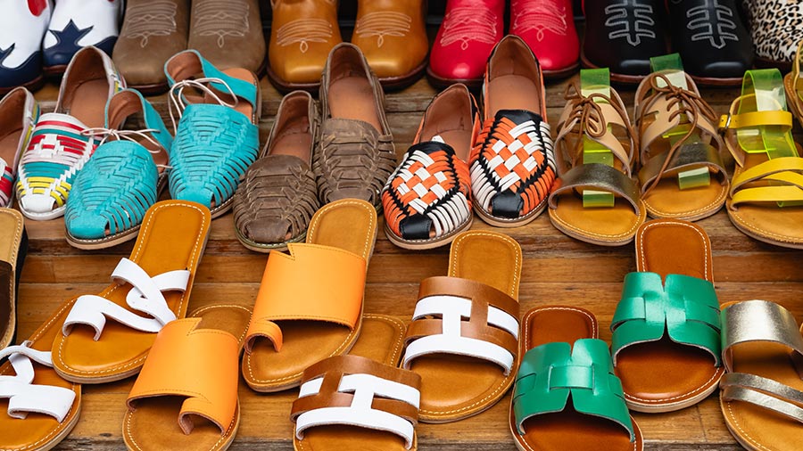 Vietnam Shoes Sourcing: Overview and Top Manufacturers 2025