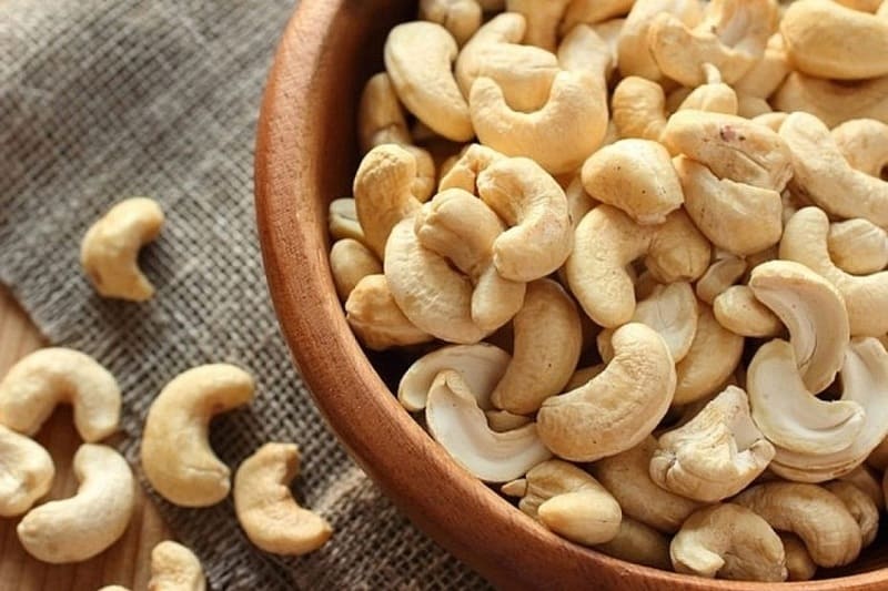 How To Import Cashews From Vietnam to US: FDA Rules, HS Code, etc.