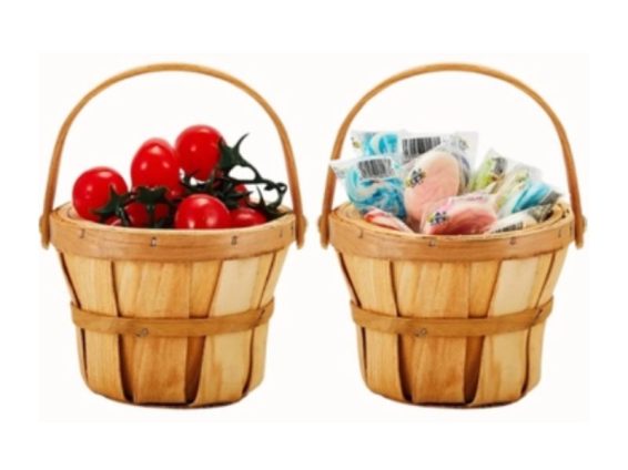 A Guide To Sourcing Wooden Fruit Baskets in Bulk