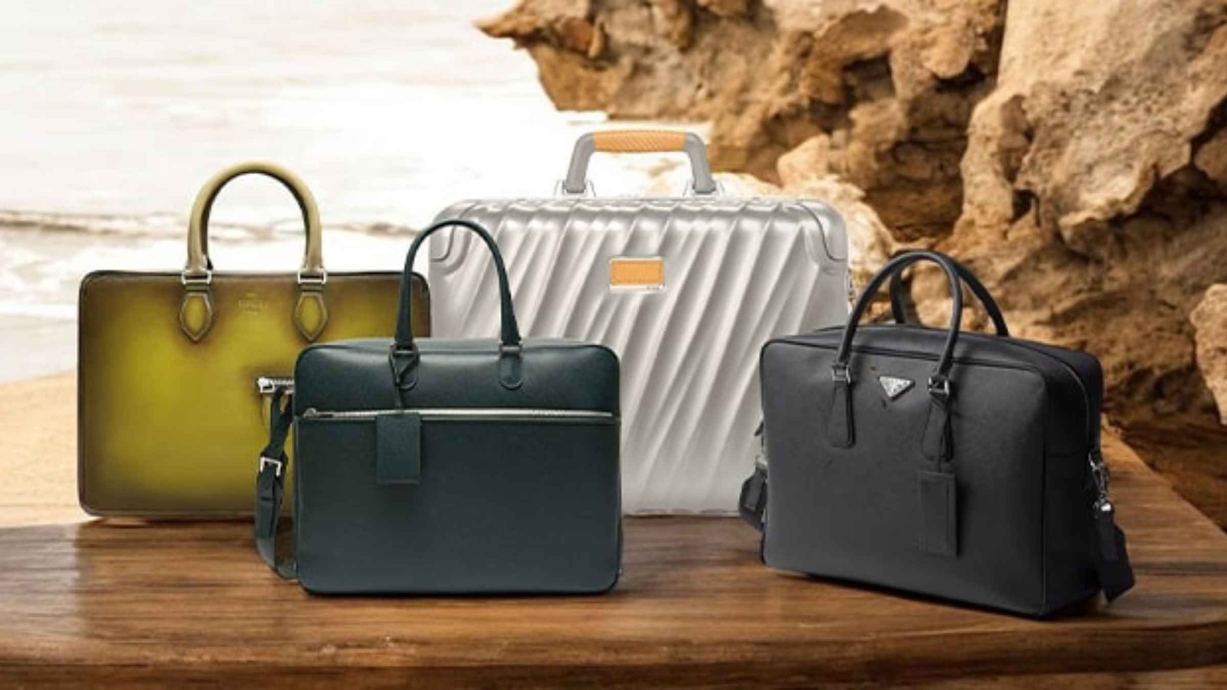 Key Things to Consider When Importing Briefcases from Vietnam