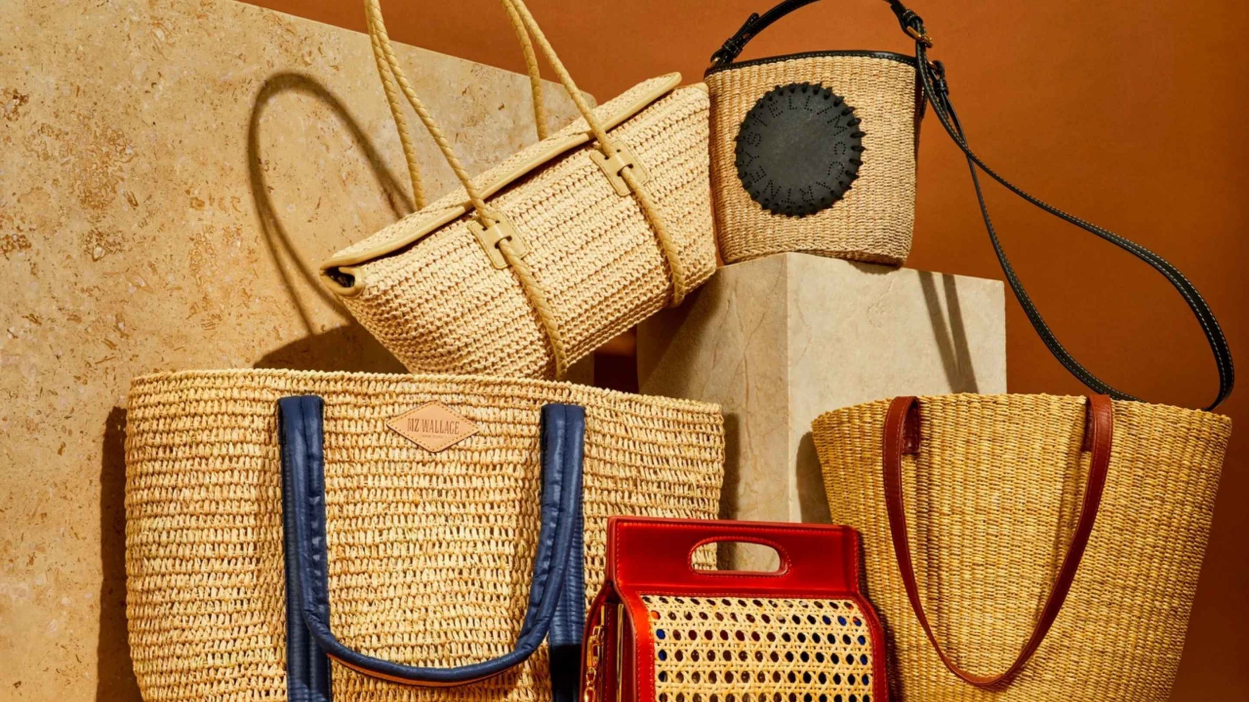 How to Import Straw Bags in Bulk From Vietnam