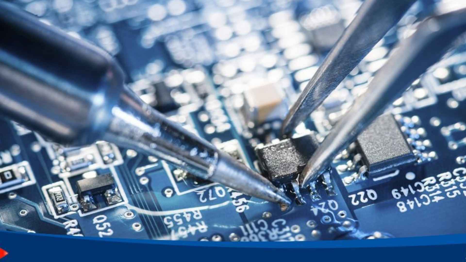 Vietnam’s Electronics Exports: Top Products and Trade Partners