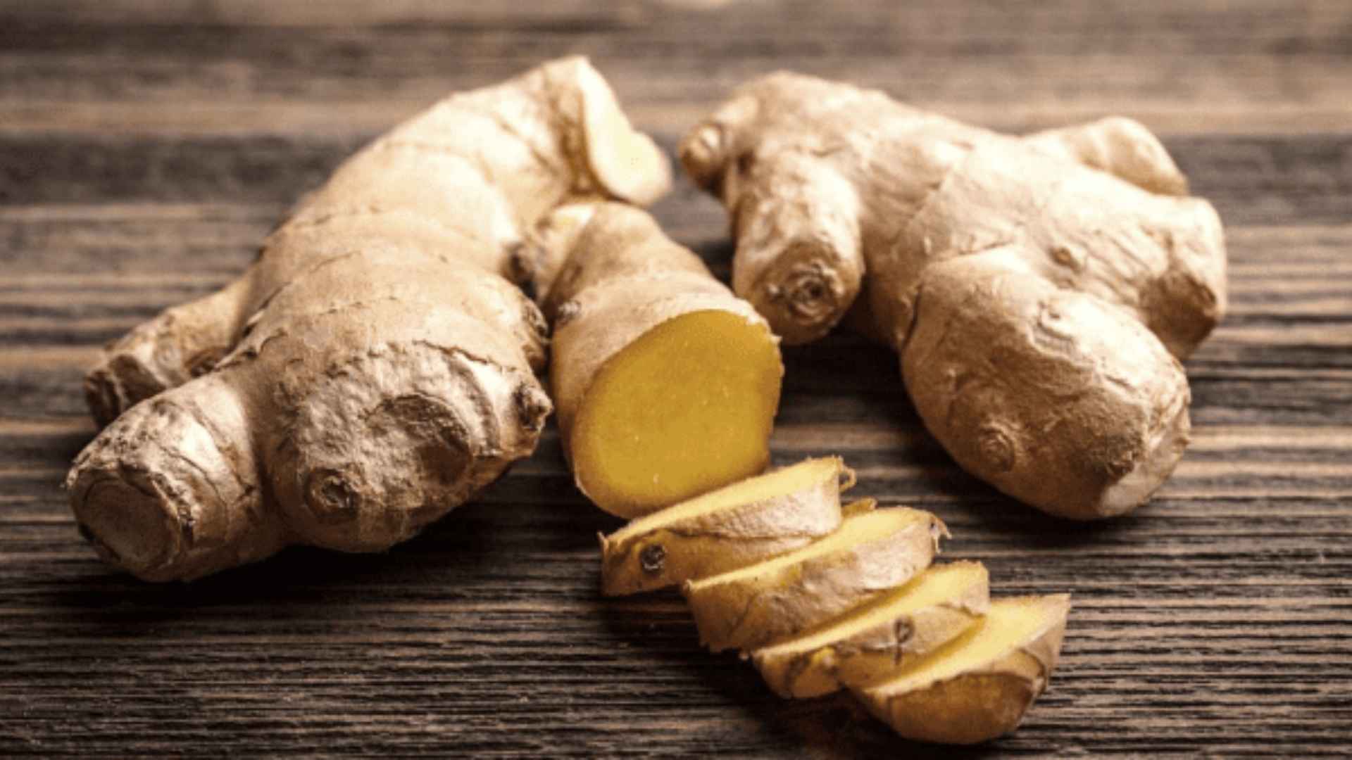 7 Steps to Import Ginger From Vietnam for First-Time Buyers
