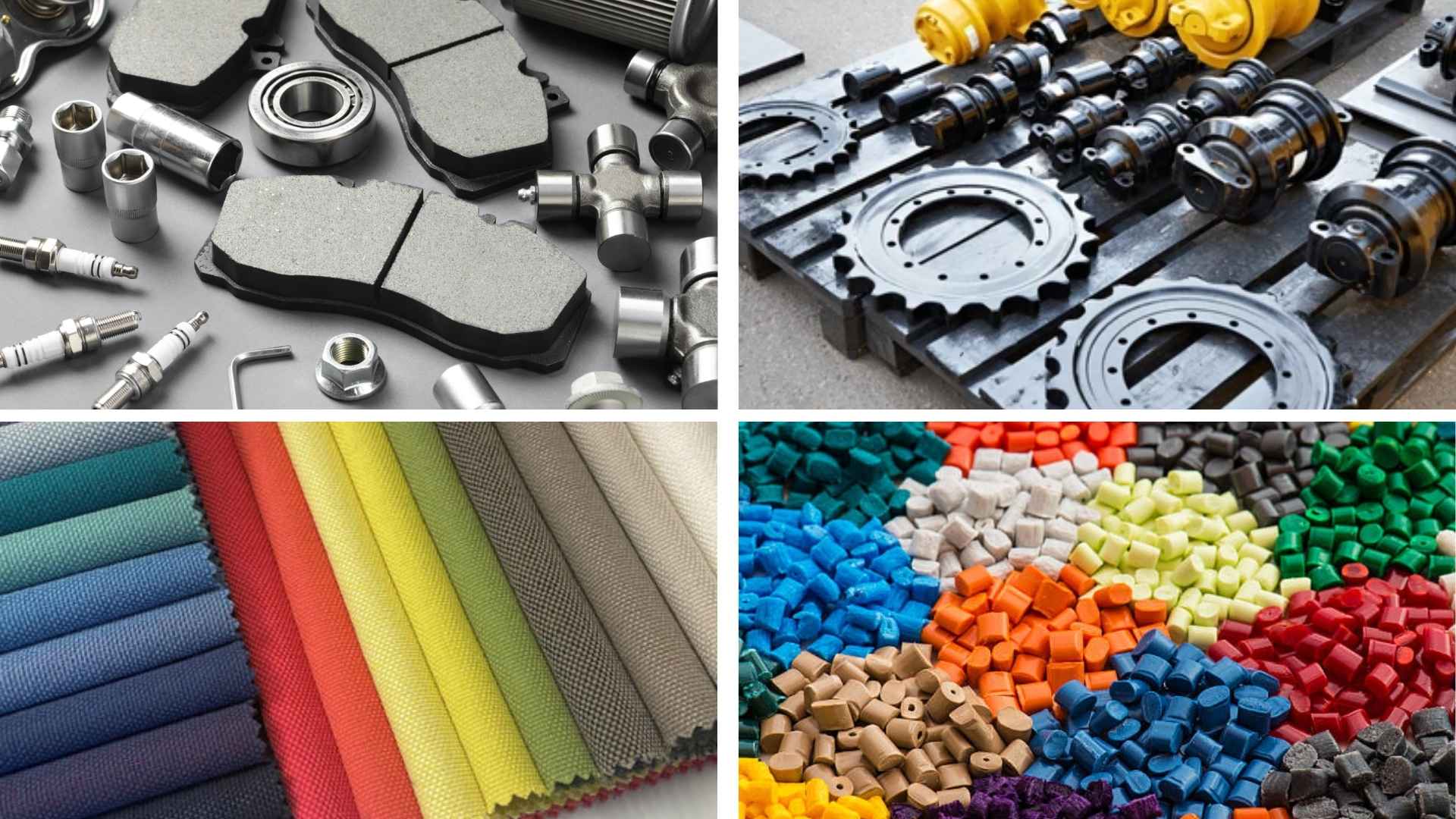 Vietnam’s Top Imports: Key Products and Trade Partners